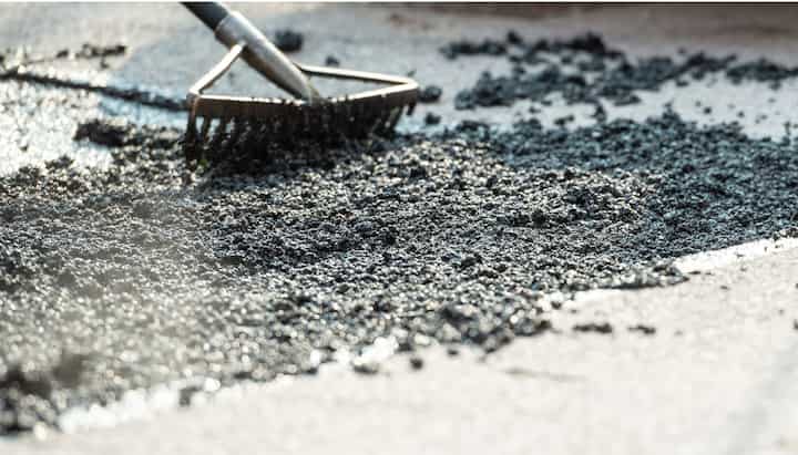 Professional Asphalt Paving Services in Denver